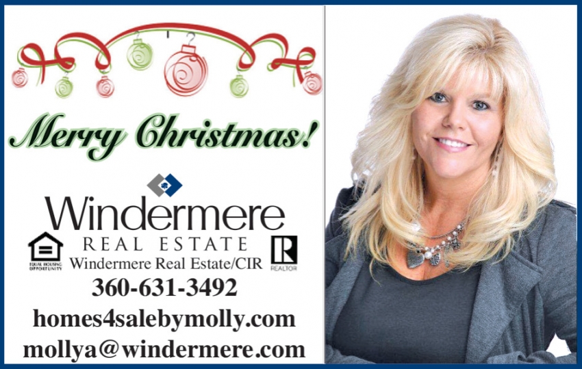 Successfully Serving My Clients Since 2005!, Windermere Real Estate ...
